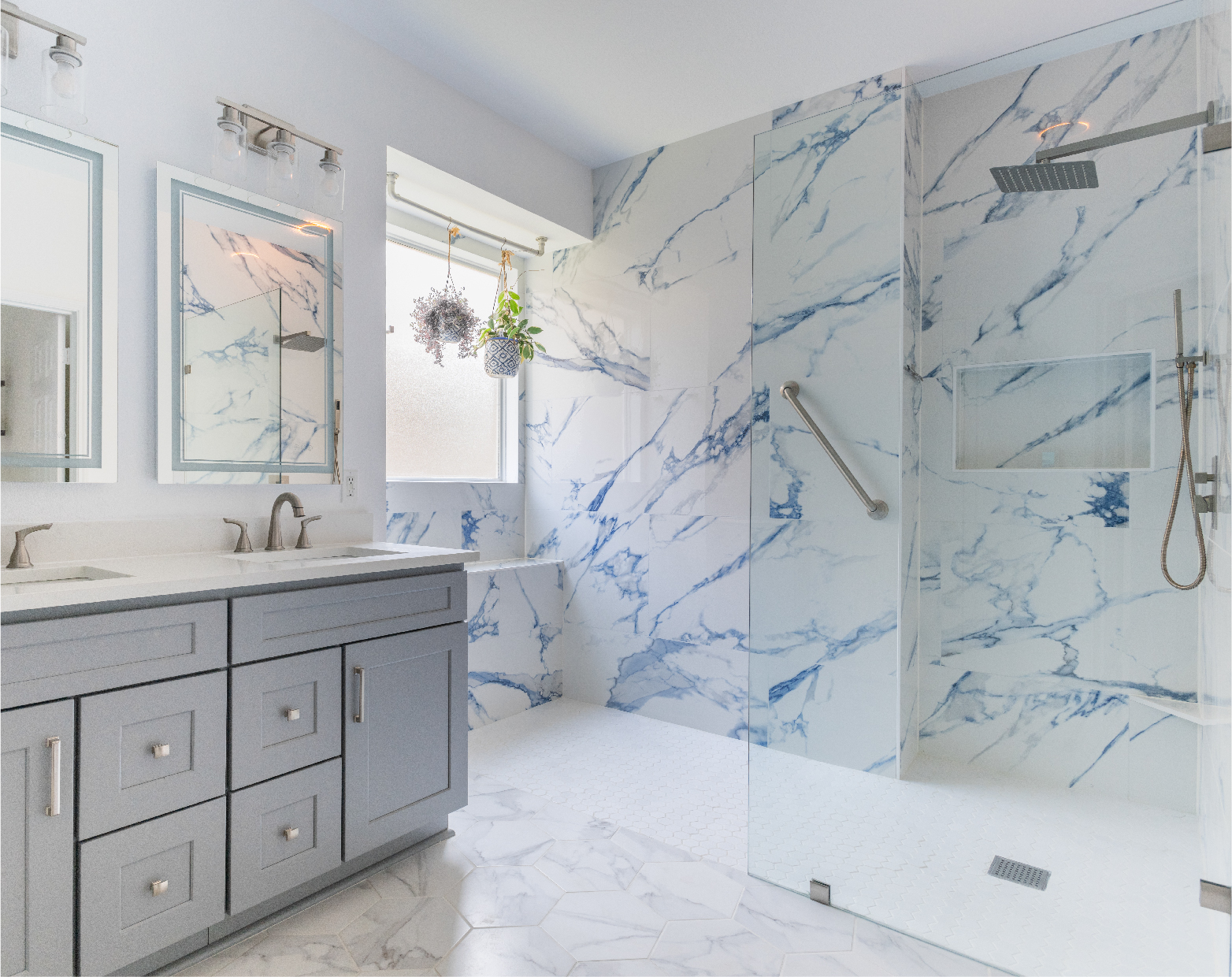 5 Heated Features to Winter-Proof Your Bathroom | Bath Tune-Up