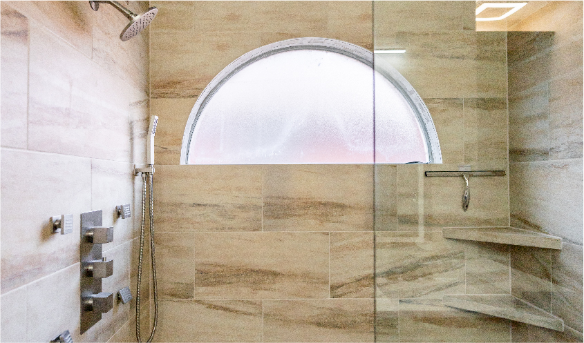 Benefits of Installing a Steam Shower in Your Bathroom | Bath Tune-Up