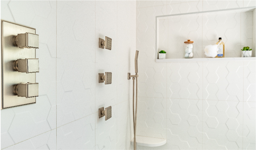 Benefits of Installing a Steam Shower in Your Bathroom | Bath Tune-Up