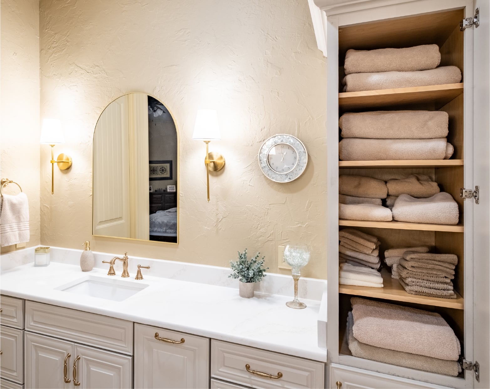 Building Your Perfect Bathroom Vanity | Bath Tune-Up