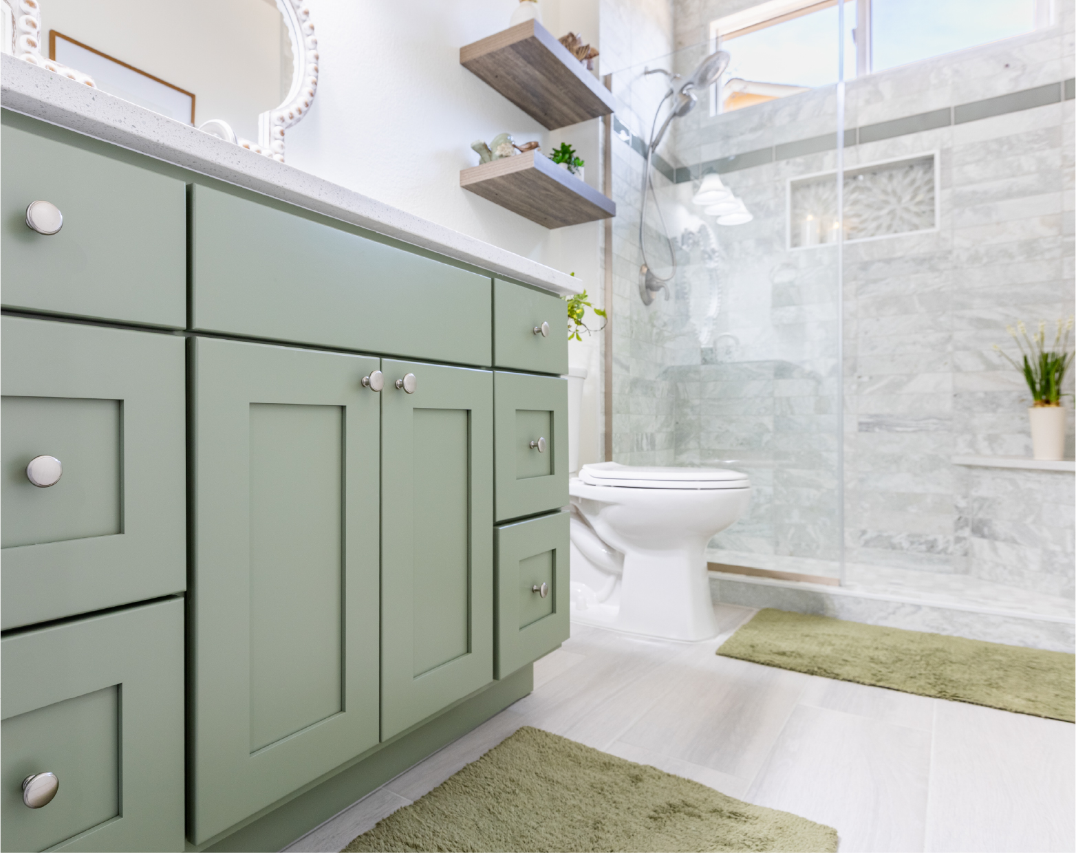 Tax Refund Time: Invest in a Bathroom Remodel That Pays Off | Bath Tune-Up