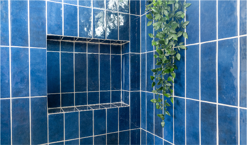 The Power of Niches in Bathroom Design | Bath Tune-Up