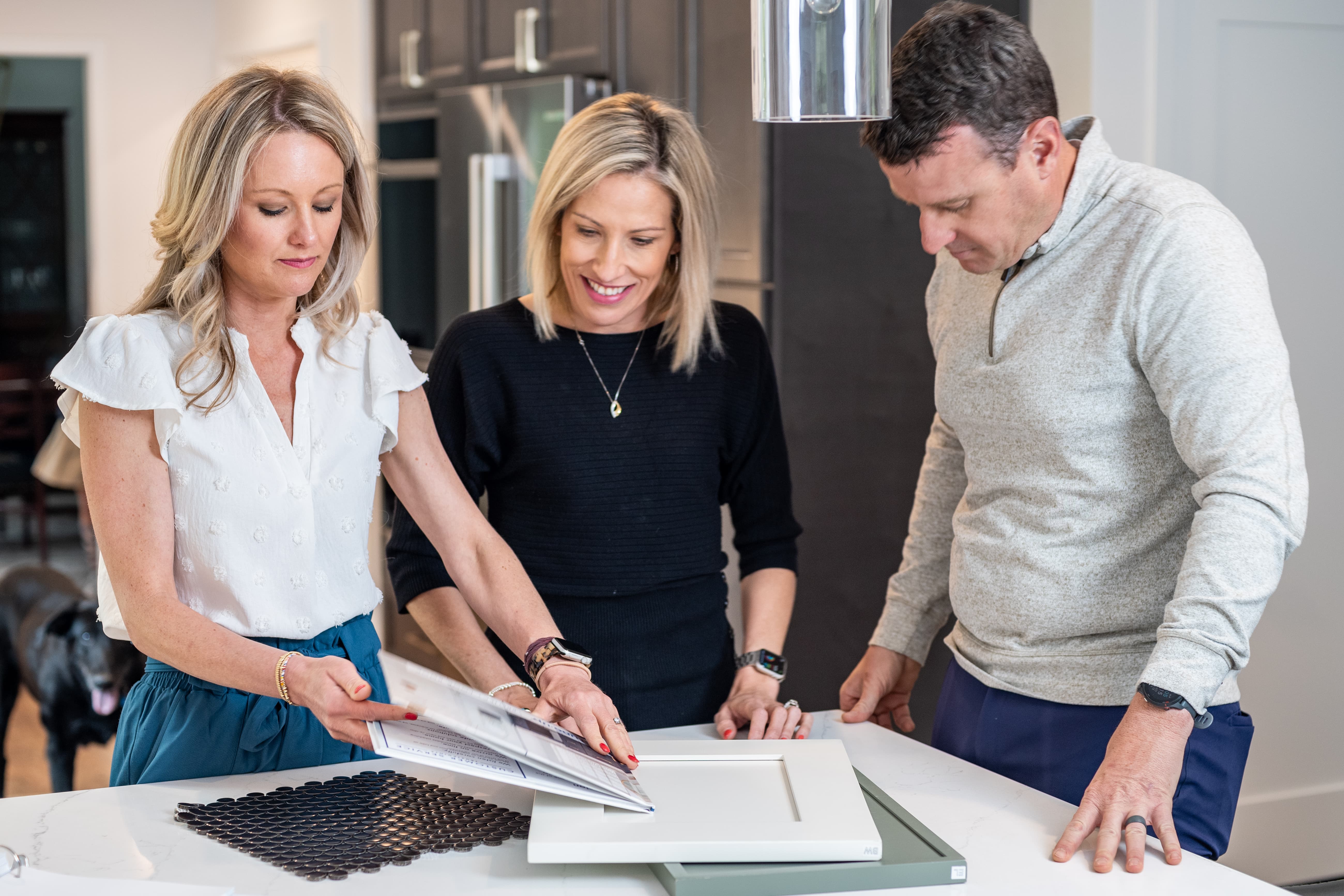 Meg and Perry's Bath Tune-Up Story | Bath Tune-Up