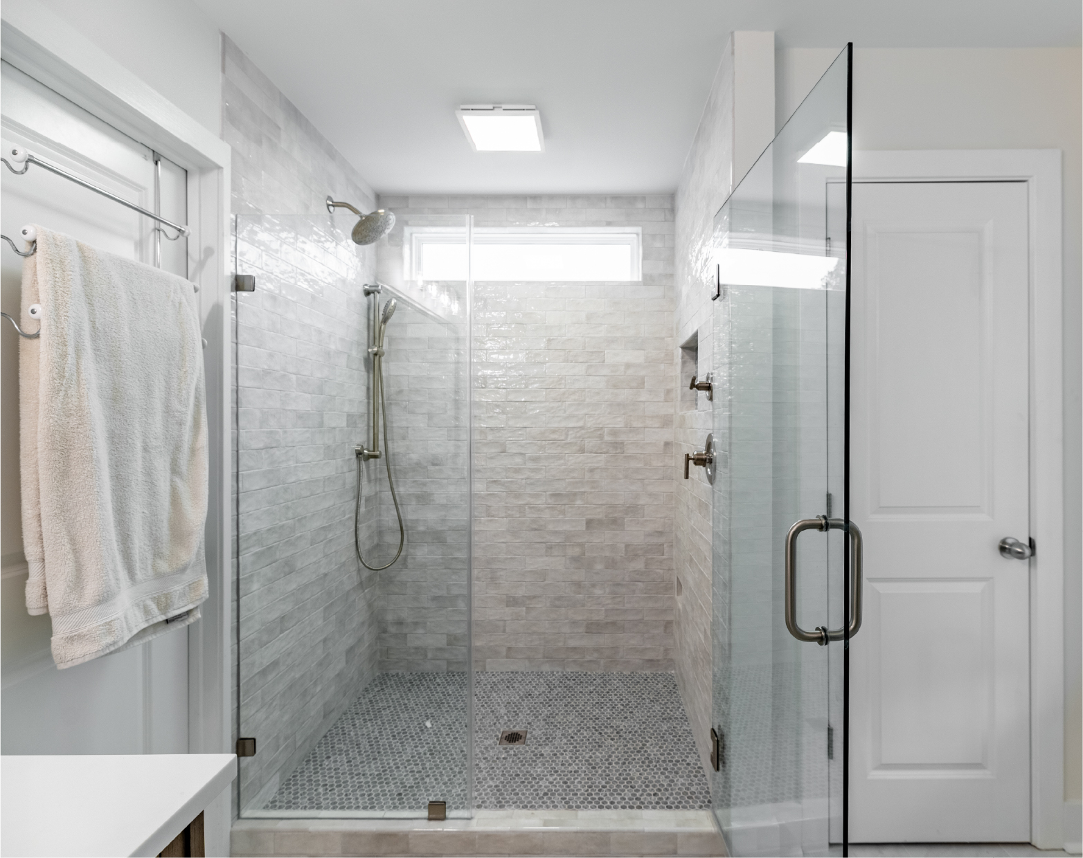 Using Color Palettes to Guide Your Bathroom Update | Bath Tune-Up