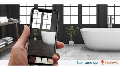 Bathroom Tile Design Tool
