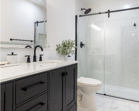 Making the Most of Your Space: A Guide to Remodeling a 5 x 8 Bathroom ...