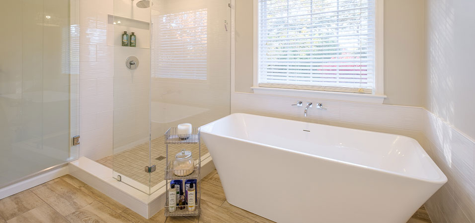 Full Bath Remodels | Bath Tune-Up