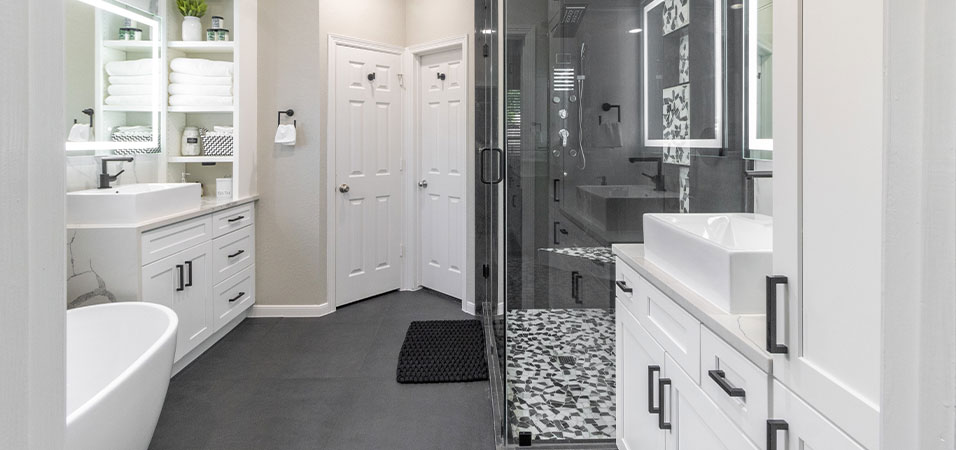 Full Bath Remodels | Bath Tune-Up