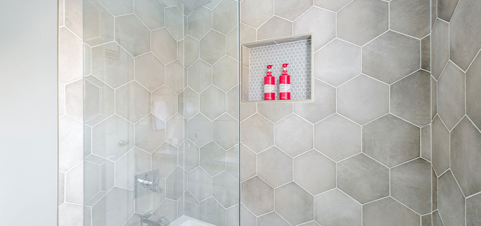 Shower Remodeling Options | Bath Tune-Up